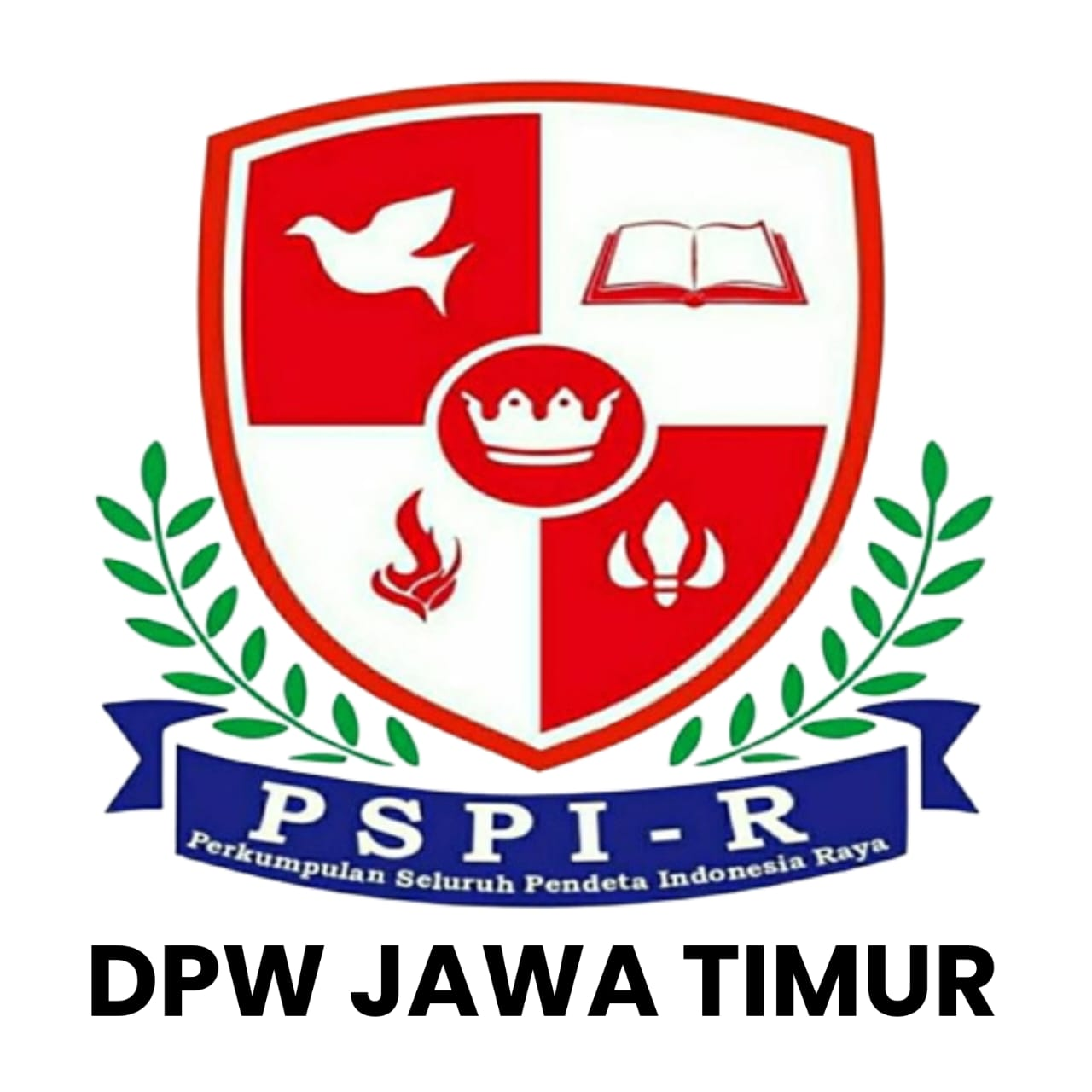 PSPI-R Jawa Timur